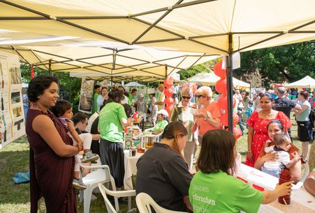 Leibniz-Institut für Pflanzengenetik und Kulturpflanzenforschung ...